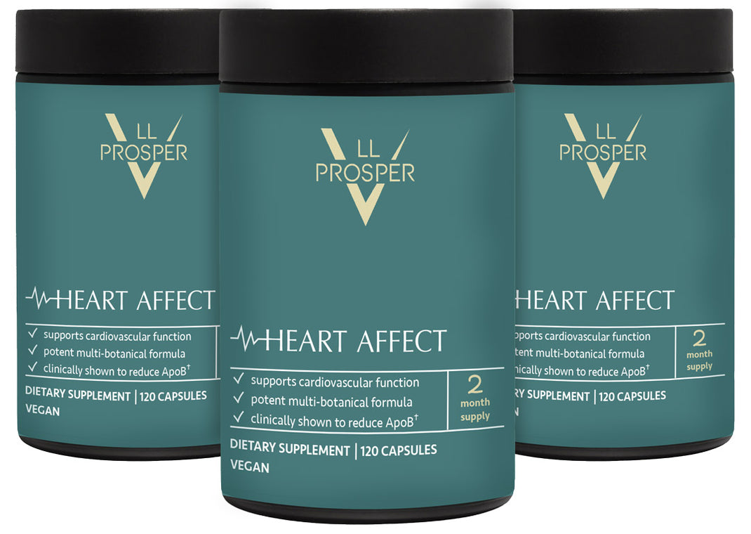 Live Long, Prosper: Science-Backed Solutions for a Healthier, Longer L ...